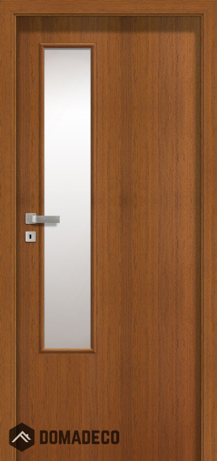 Plano IMP - inside door Domadeco