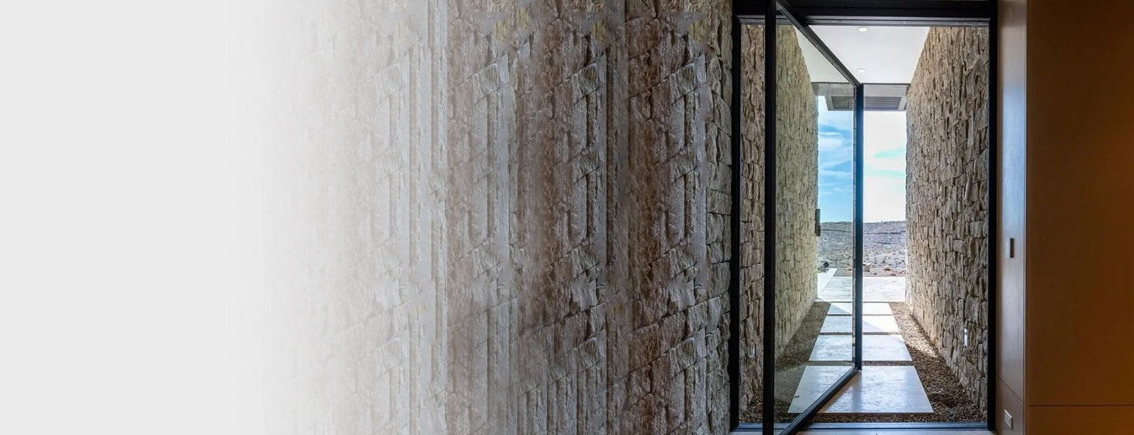 Domadeco – High-Quality Front Doors, PIVOT, Windows & more – Aluminium ...